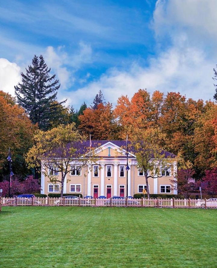 A Tourist In Your Own Town! - Willowbrook Shopping Centre